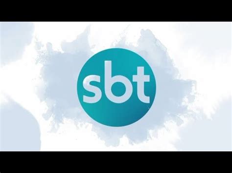 Contigo Sim Abertura Oficial SBT 2024 YouTube