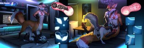 Rule 34 Absurd Res Alyx Mcconville Character Ambiguous Penetration