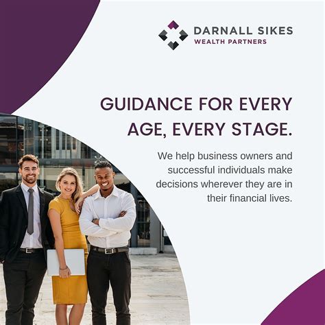 Robert Marcell Cfp® On Linkedin Have Questions Contact Us Darnall Sikes Wealth Partners