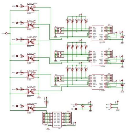 Board Design Details Hackaday Io