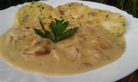 Smotanová omáčka k mäsu recept propagate cz