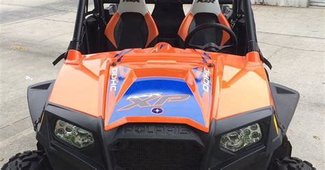 2013 Polaris Rzr Xp For Sale Atv Classifieds