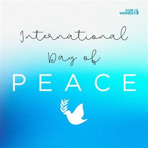 Jessica Thoennes On Linkedin “peace Is A Prerequisite For Health