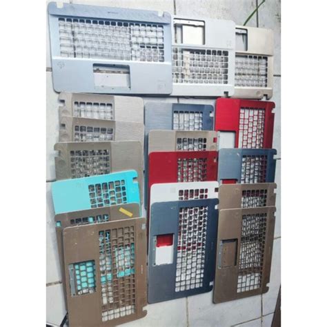 Jual Frame Casing Keyboard Asus X Original Kondisi Apa Adanya Shopee Indonesia