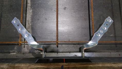 Shear And Alignment Connections Jvi Inc