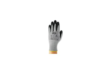 Перчатки ANSELL EDGE 48-702, р.10 33009995-10 - выгодная цена, отзывы ...