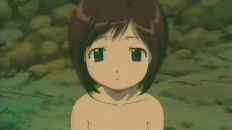 Nude Cartoons Hikaru