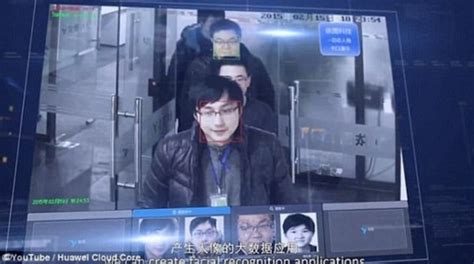 阿里人脸识别技术加持 万豪酒店即将“刷脸”入住荔枝网新闻
