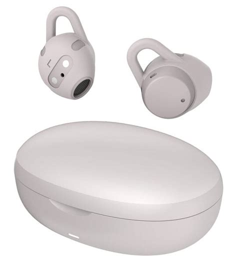 ゲオ公式通販サイトゲオオンラインストア【新品】【gr】寝ながら完全ワイヤレスイヤホン B99 Lgy／ゲオ 家電