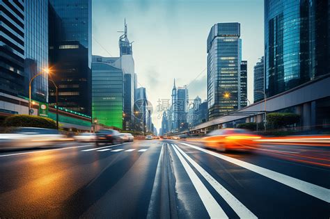 城市交通道路高清图片下载 正版图片600562930 摄图网