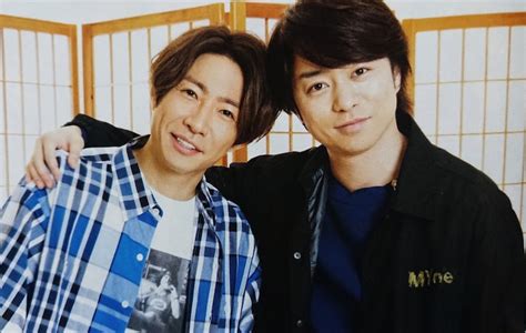 嵐櫻井翔相葉雅紀が結婚 異例のダブル発表 Diet Witch Akiのホンネで勝負
