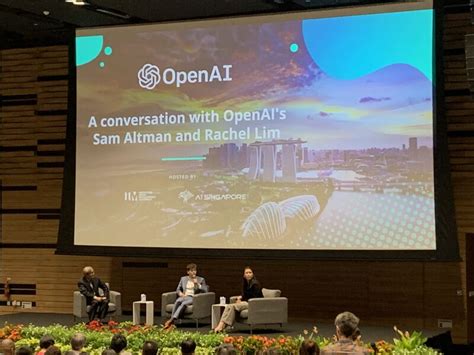 Vincent Desclaux On Linkedin Openai Chatgpt Ai