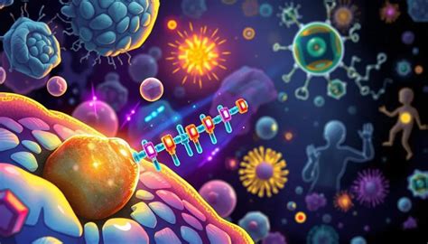 Telomere Science How Our Chromosomes Influence Aging