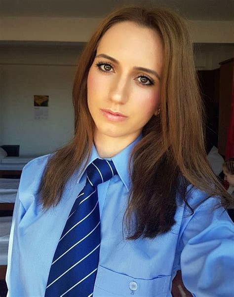 Risultati Immagini Per Karla Flickr Women Wearing Ties Women In Ties