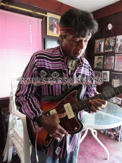 Jimi Hendrixs 1964 Fender Jazzmaster Rock Stars Guitars