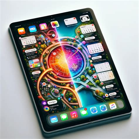 How To Do Split Screen On The Ipad A Step By Step Guide