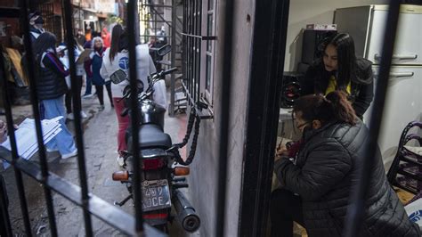 Censo 2022 Cuáles Son Los Distritos Con Mayor Y Menor Cantidad De