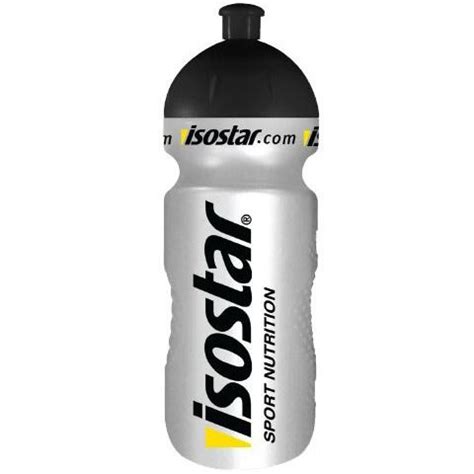Isostar Фляга спортивная Бутылочка 40 years 650мл - купить с доставкой ...