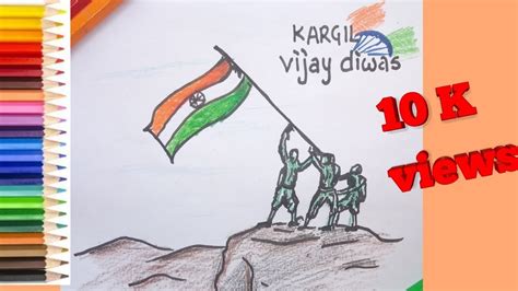 Our Armed Forces On Kargil Diwas 14 Years On