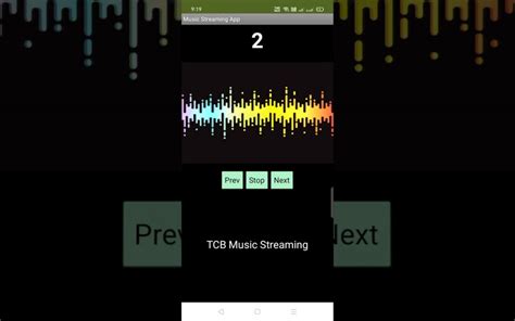 Make Music Streaming App In Mit App Inventor The Coding Bus