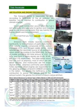 The EFT Solutions For Clean Air PDF