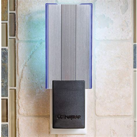 Dynatrap Flylight Plugin Insect Trap The Green Head
