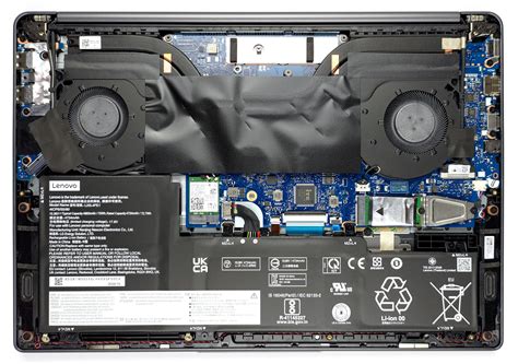 Lenovo Ideapad I Pro Business Laptop Wqxga Ips Srgb