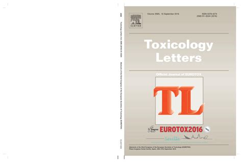 Pdf Food Safety Evaluation Of A Soft Drink And Caramel Color Additive