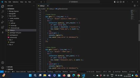 how i mastered mysql databases and sql queries sourabh balwada posted