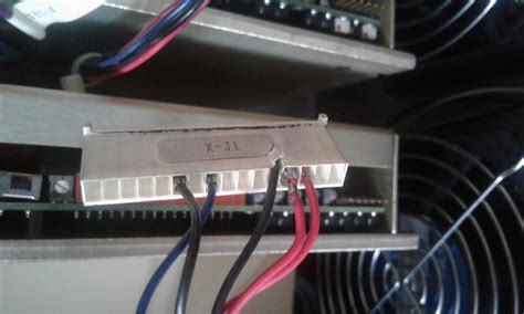 Problem With Anilam 3300 Mk