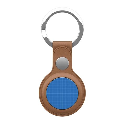 Premium PSD Smart Tag V