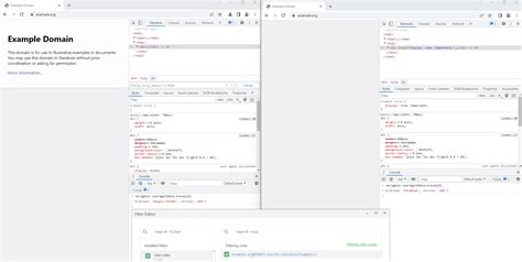 Extended Css Rules With Hascontains Do Not Work In Chrome 105