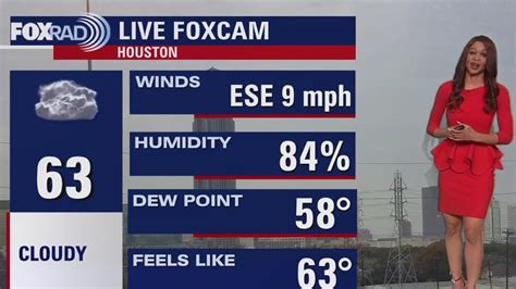 Fox 26 Houston Weather Forecast Fox 26 Houston