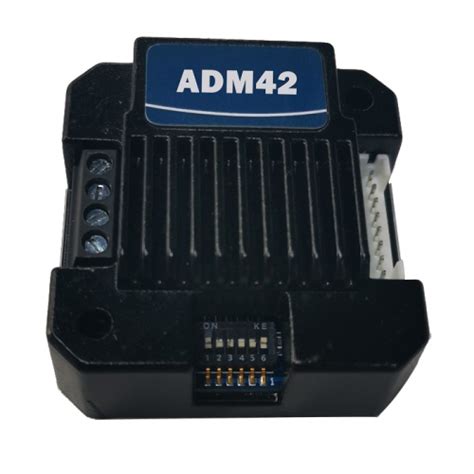 ADM S Stepper Motor Controller RS Stepper Motor Controller