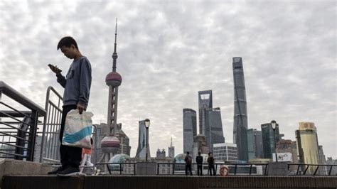 Chinas Consumer Prices Suffer Biggest Fall Since 2009 As Deflation