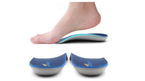 Collapsed Arches Flat Feet How To Tell The Difference Custom Orthotics
