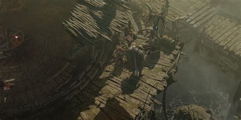 Unlocking Diablo 4s Ultimate Quest Mastering The Greater Good