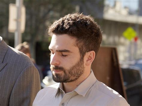 Travel Blogger Gabriele Cairo Pleads Guilty Over Crash That Killed Three Members Of The Same