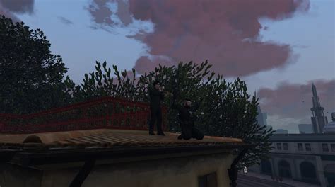 DHS Command 2 FiveM Snapmatic Cfx Re Community