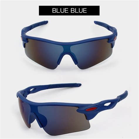 Cycling Glasses Outdoor Sport Bicycle Glasses Running Bike Riding