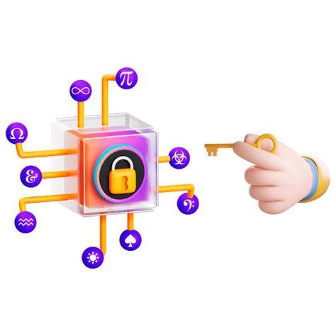 Home Goldkey Symbols