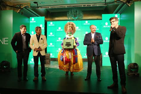 Xbox One Launched In India And Starts With Rs GizmoManiacs