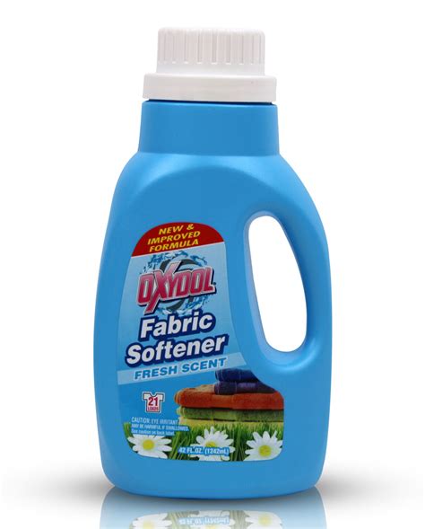 Oxydol Laundry Detergents