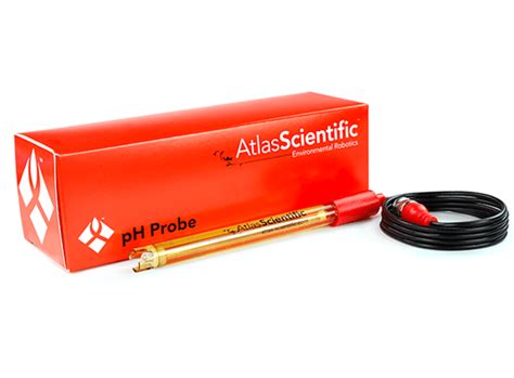 Đầu dò PH Lab Grade AHTLAB