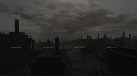 Night Hd Skybox Pack By 7030 Artwork Graphicriver