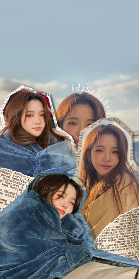 Pin By ☠️daoh☠️ On 05 Roh Ji Sun 🐏 노지선 Cutie Patootie Jisun