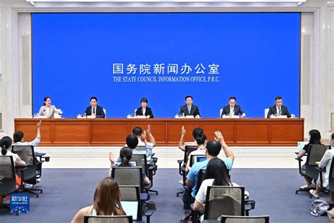 新华全媒＋丨消费较快恢复、外贸保持增长聚焦2023年上半年商务工作及运行情况 新华网