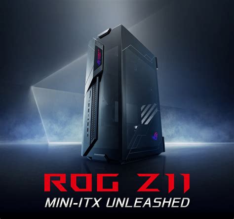Rog Z Gaming Casesrog Republic Of Gamersrog Global