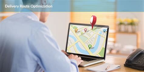 What Is Delivery Route Optimization Understanding Fundamentals