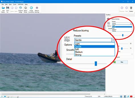 How To Fix Out Of Focus Photos Software And Other Options